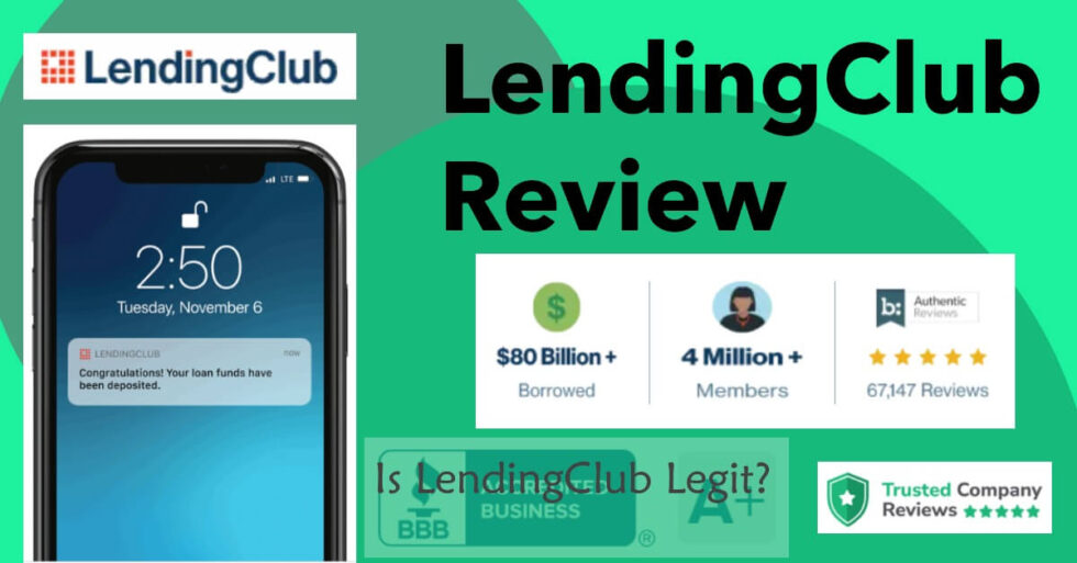 Lending Club Personal Loan Reviews & Rates (Updated for 2024)