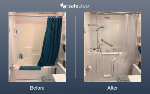 Safe Step Walk-In Tub Reviews: (Complaints, Cost & Reviews)