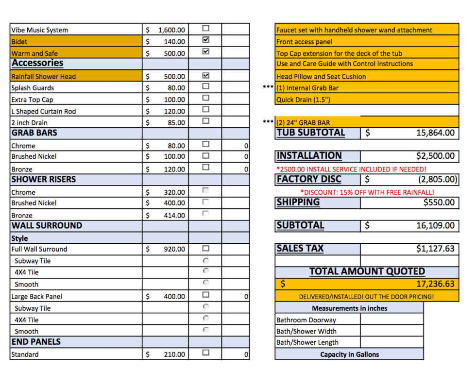 Is Boca Walk-in Tubs Legit? See Boca Walk-in Tub Review