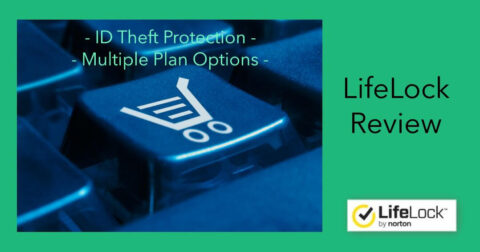 LifeLock Review: Identity Theft Protection Expert Analysis & Review