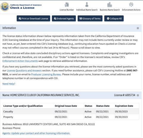 Choice Home Warranty Review: Complaints, Cost & Plan Summary