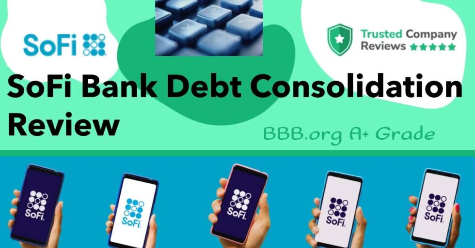 SoFi Bank & Personal Loan Reviews, Complaints and 2024 Rates