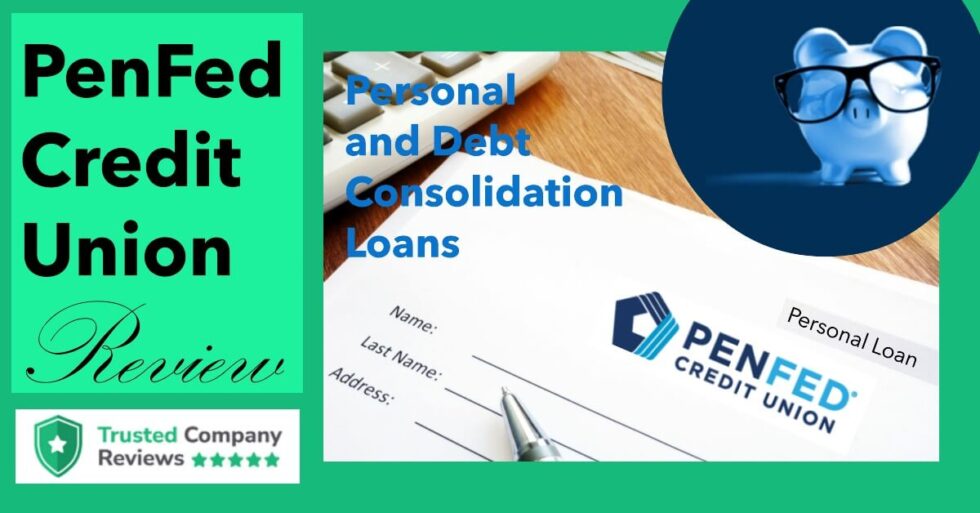 PenFed Credit Union Review: Old-Time Values, Modern Lending