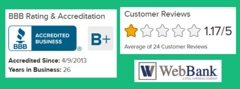 Imagine Visa Credit Card Reviews: Positive Perks, Mixed Reports