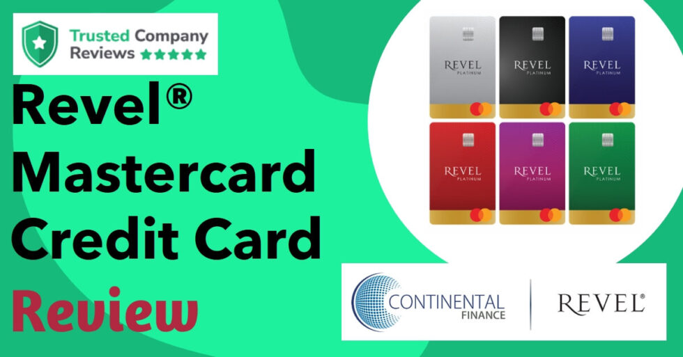 The Revel Credit Card – What to Avoid in a Card for Bad Credit