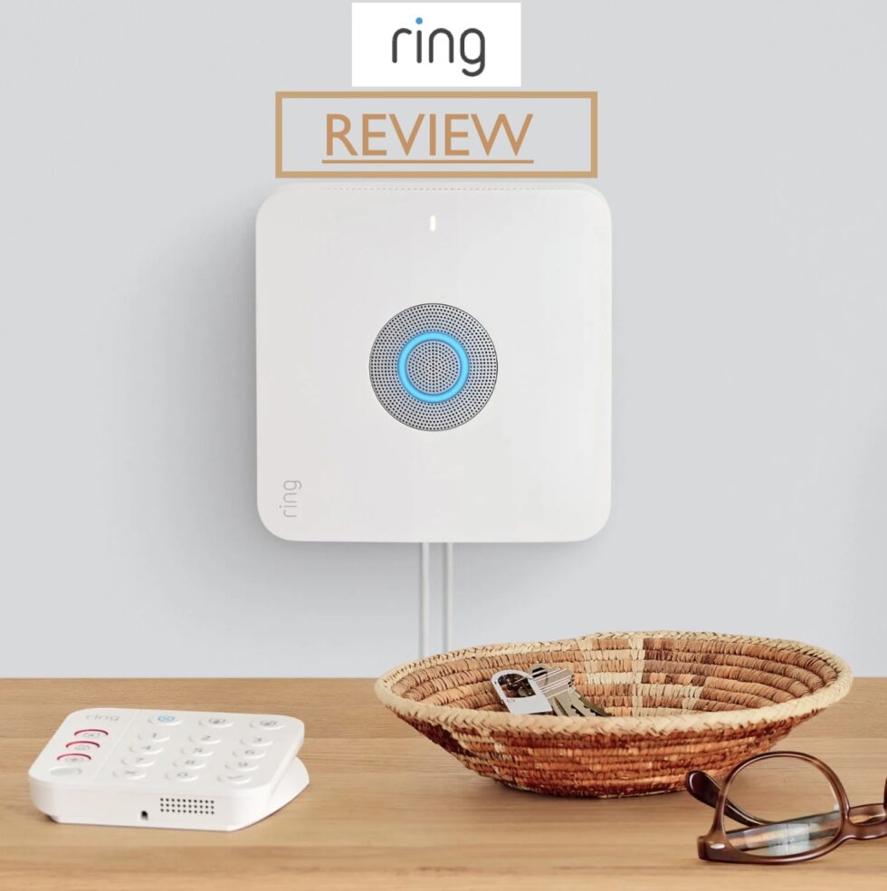 Ring Home Security System Review: See Complaints, Pros & Cons