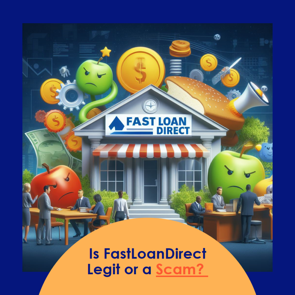 2024 FastLoanDirect Reviews and Complaints | is it Legit or Scam?