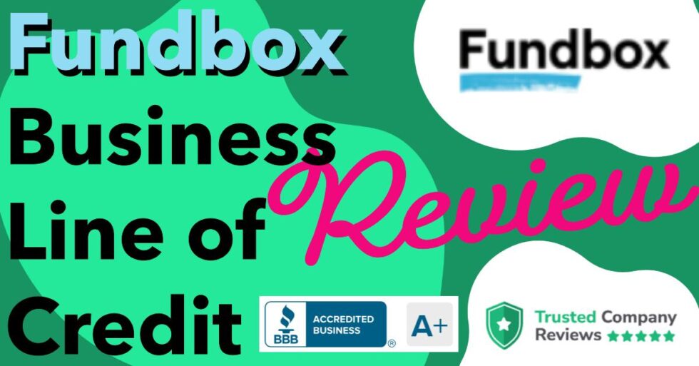 Fundbox Review 2024: Business Lines of Credit Within Easy Reach
