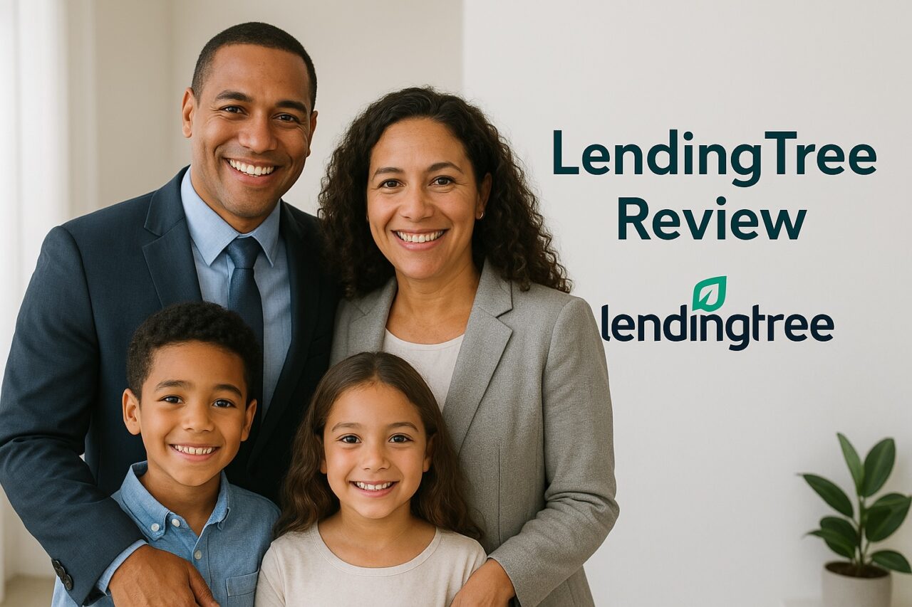 Lendingtree Reviews: Is Lendingtree Legit? October 2025