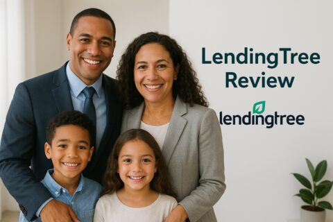 Lendingtree Reviews: Is Lendingtree Legit? December 2025
