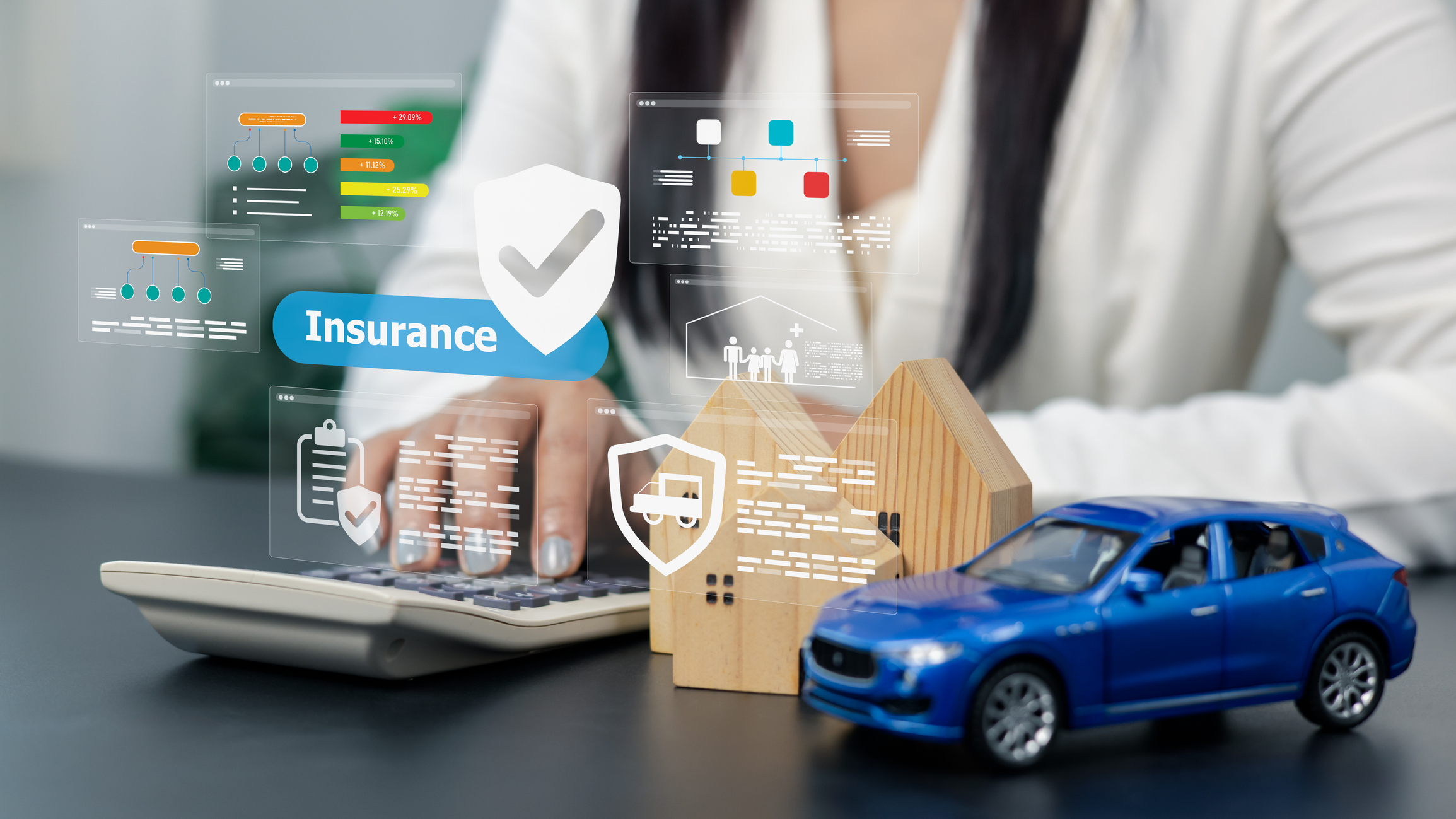 Best Home and Car Insurance Bundles: Top 5 Picks for Bundling Coverage