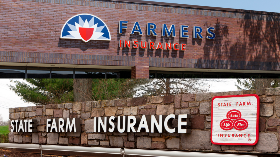Farmers Insurance vs State Farm: Which Bundle Wins?
